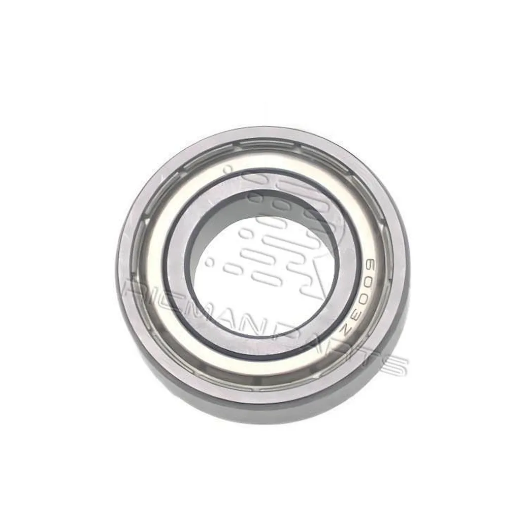 BALL BEARING FITS/REPL. 6003ZZCM , BALL BEARING , 6003ZZCM - Hangzhou ...